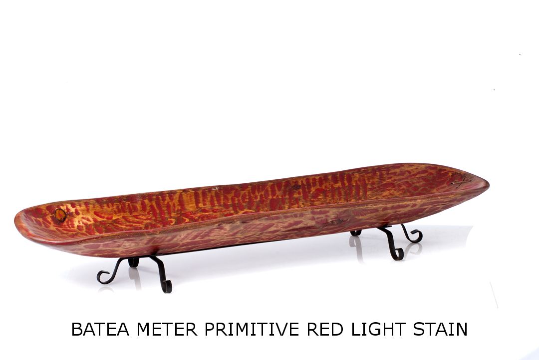 Wood Meter Bowls - mexci.com